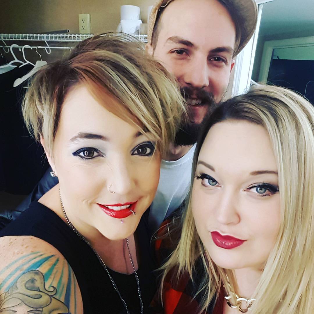 Gallery – CARE HUMPHRIES