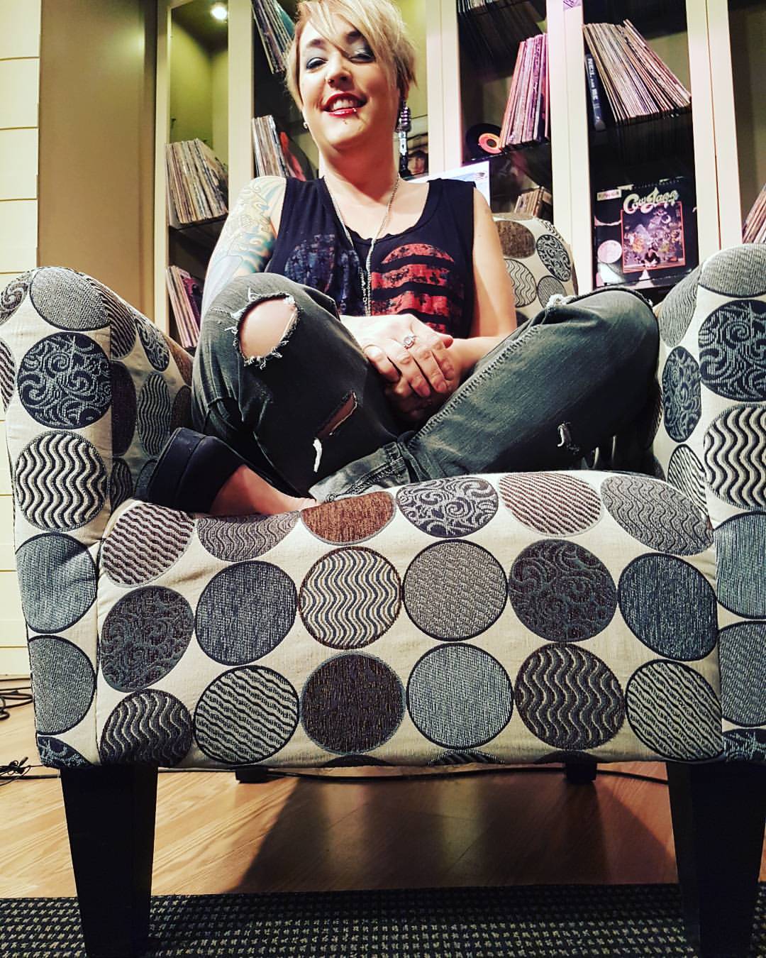 Gallery – CARE HUMPHRIES